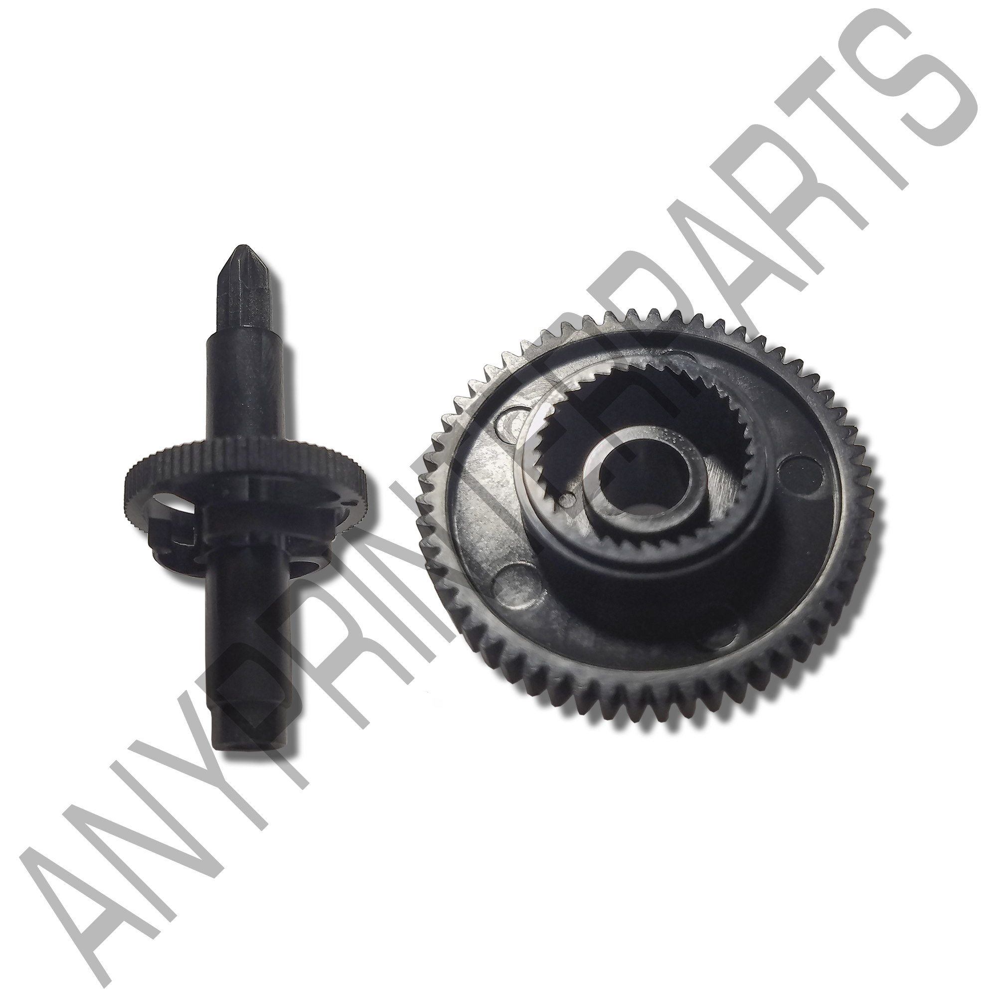 New Ribbon Drive Gear For Star SP700 SP742 SP717 SP712 SP747 POS ...