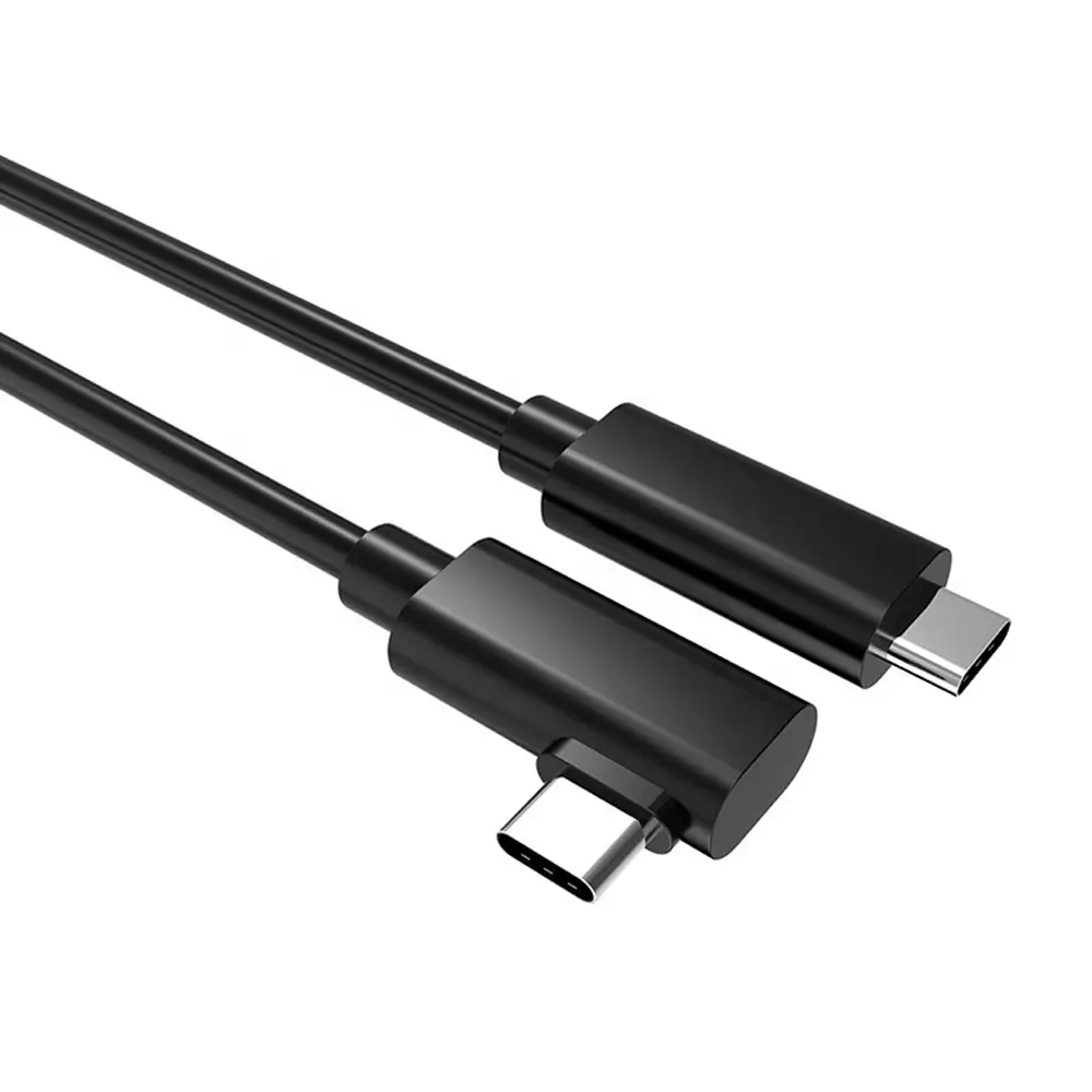 Sonilco Link Cable for Oculus Quest 2 USB 3.2 Gen 1 Quick Charge VR ...